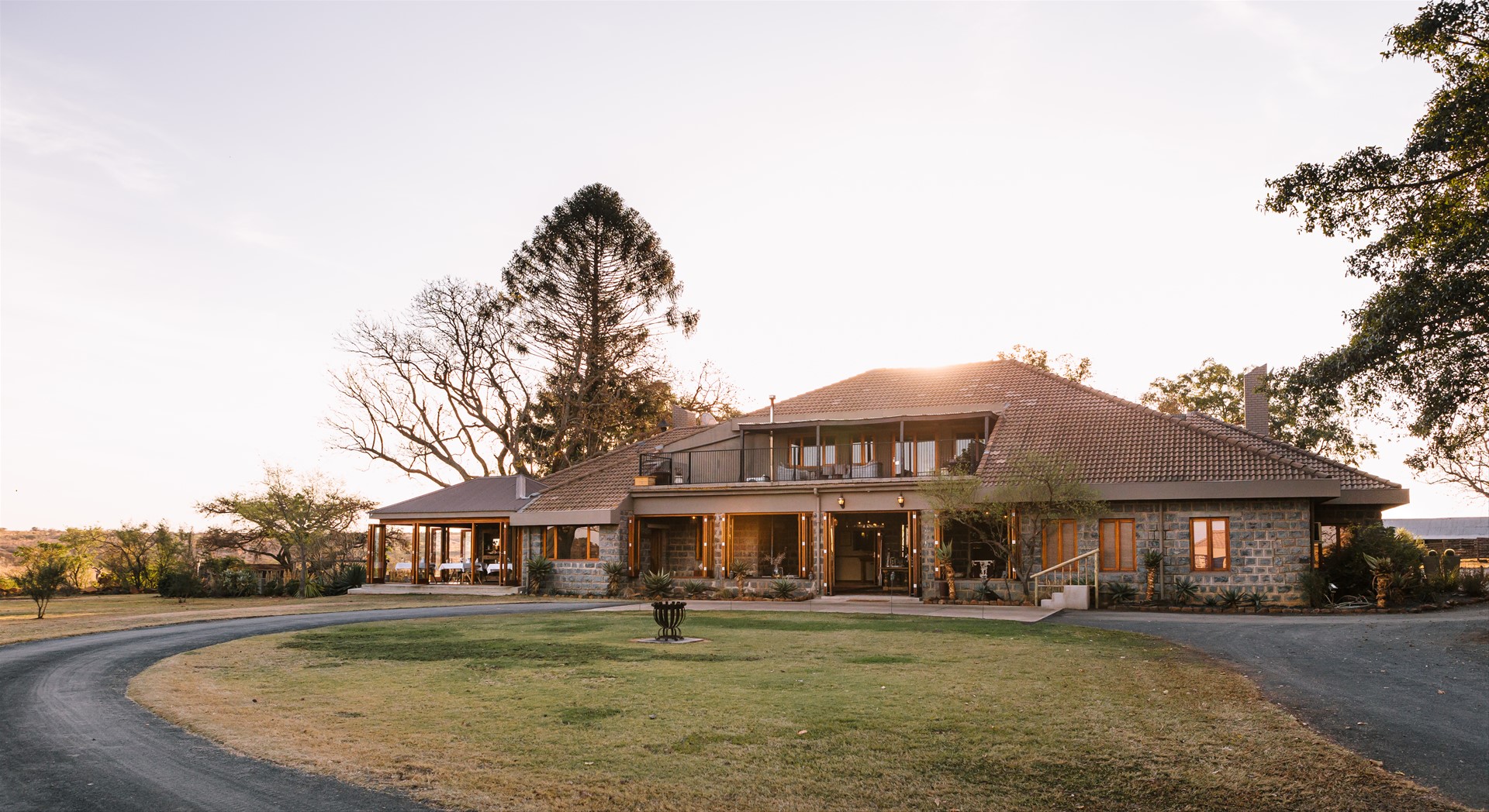 Experience The Wilderness Through a Guides Eyes – Cheetah Ridge